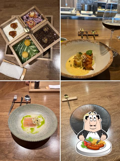 Los mejores restaurantes en el Centro Comercial Centro Comercial ...