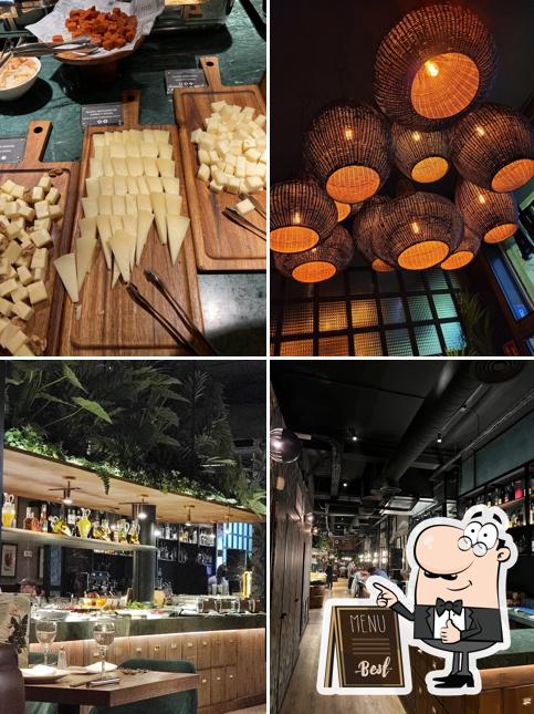 Guanabara by El Rodizio in Barcelona - Restaurant reviews
