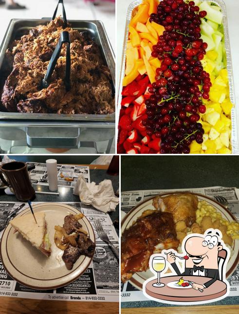 Prime Sirloin Buffet, Duncansville - Restaurant menu, prices and reviews