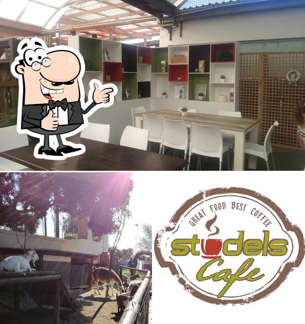 Stodels Cafe Bellville, Cape Town - Restaurant menu, prices and reviews