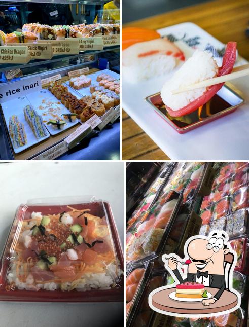 Best restaurants in Queen Victoria Building Mall - Restaurant Guru