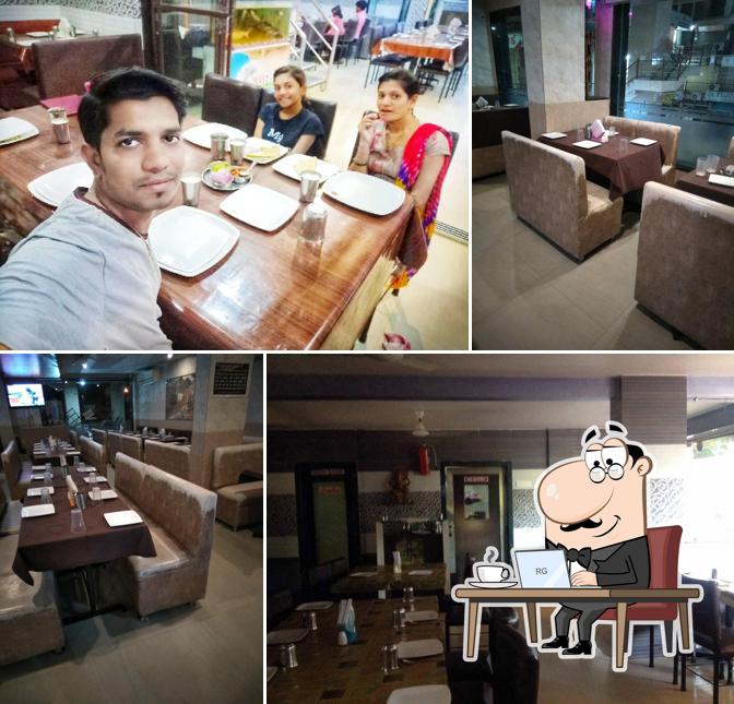 Swad Restaurant, Surat - Restaurant menu, prices and reviews