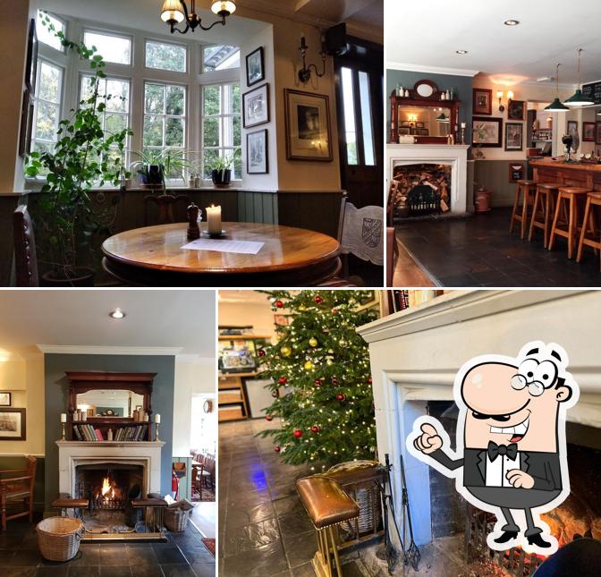 Top 3 restaurants with beer battered fish and chips in Barnet, november ...