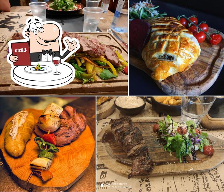 Le top 10 des restaurants à Marsa, octobre 2025 - Restaurant Guru