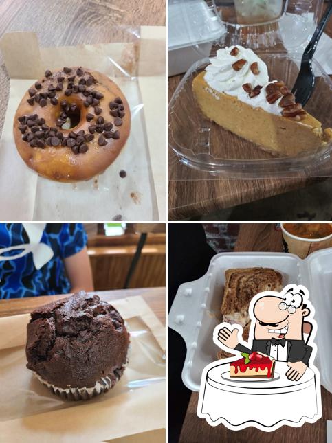 The Orchard Cafe, Manning - Restaurant menu, prices and reviews