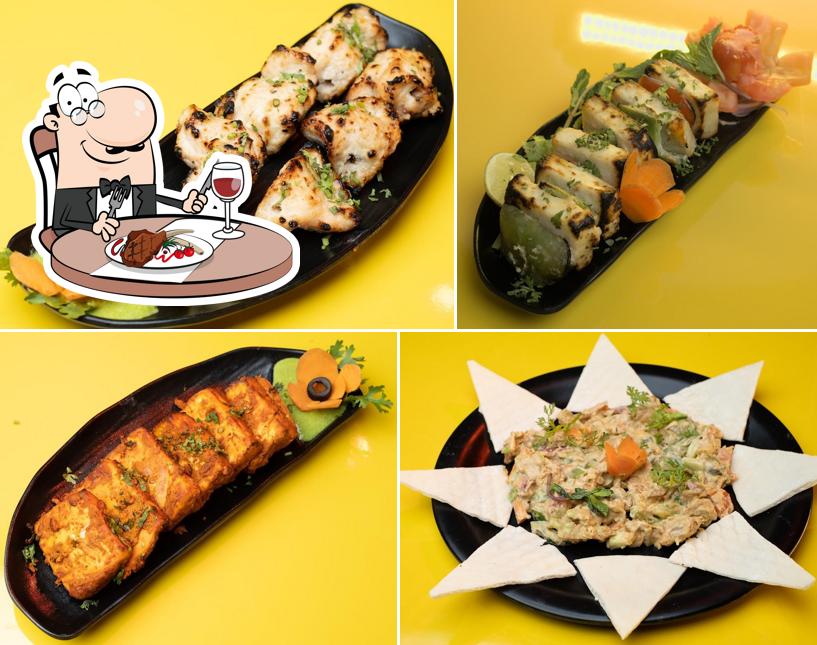 WOW SHAWARMA, Kolkata - Restaurant reviews
