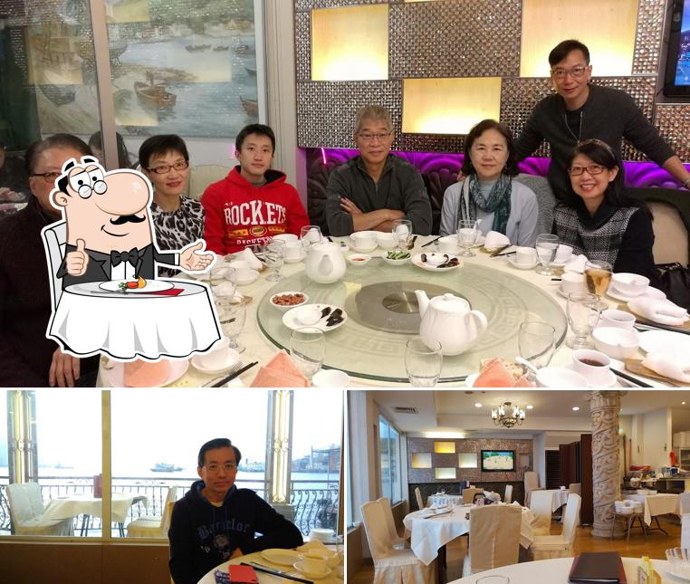 Happiness Seafood Restaurant, Hong Kong - Restaurant reviews