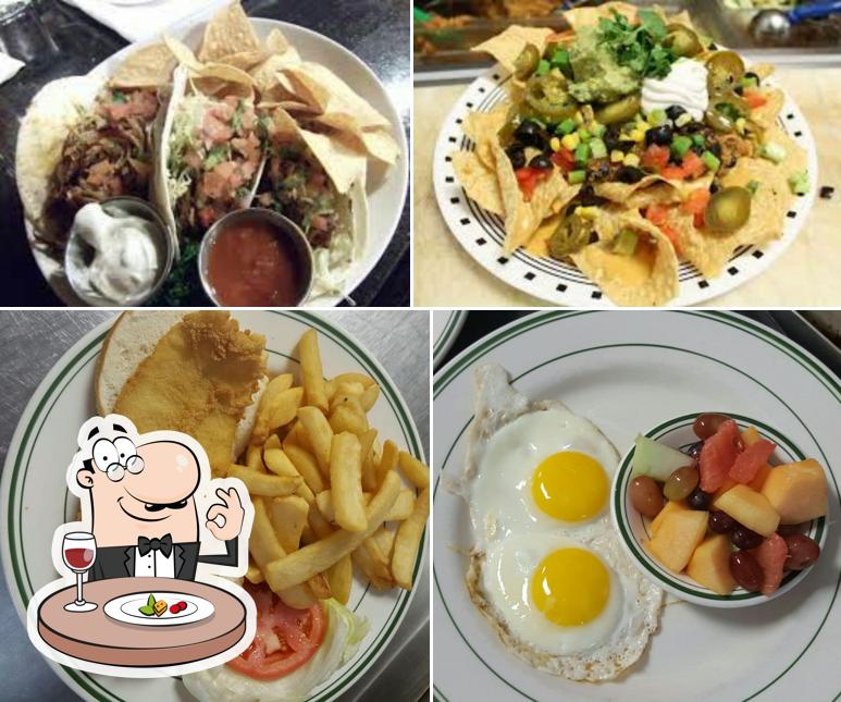 OB Diner, Point Pleasant - Restaurant menu, prices and reviews