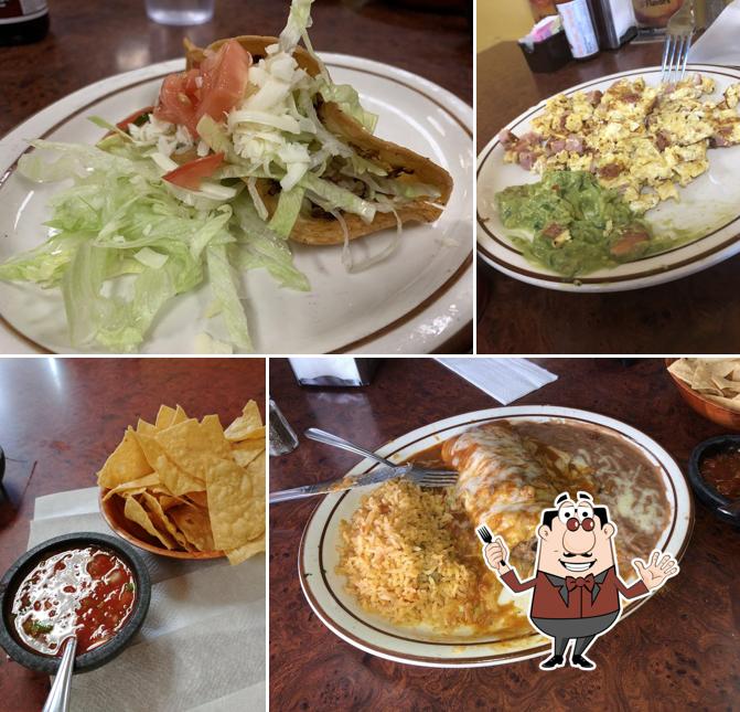 El Taco Rico in Norwalk - Restaurant menu and reviews