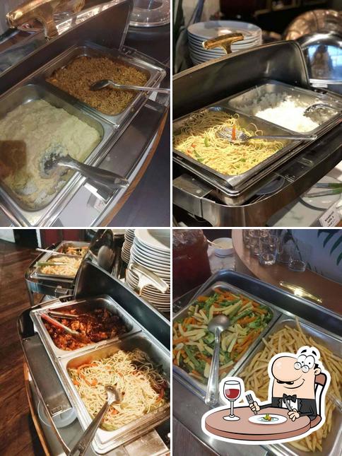 Fogo Brazilian BBQ - Intiland, Jakarta - Restaurant menu and reviews