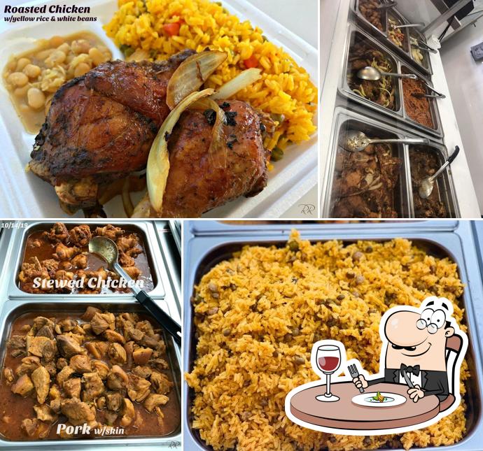 Nyc Bodega in Lawrenceville - Restaurant menu and reviews