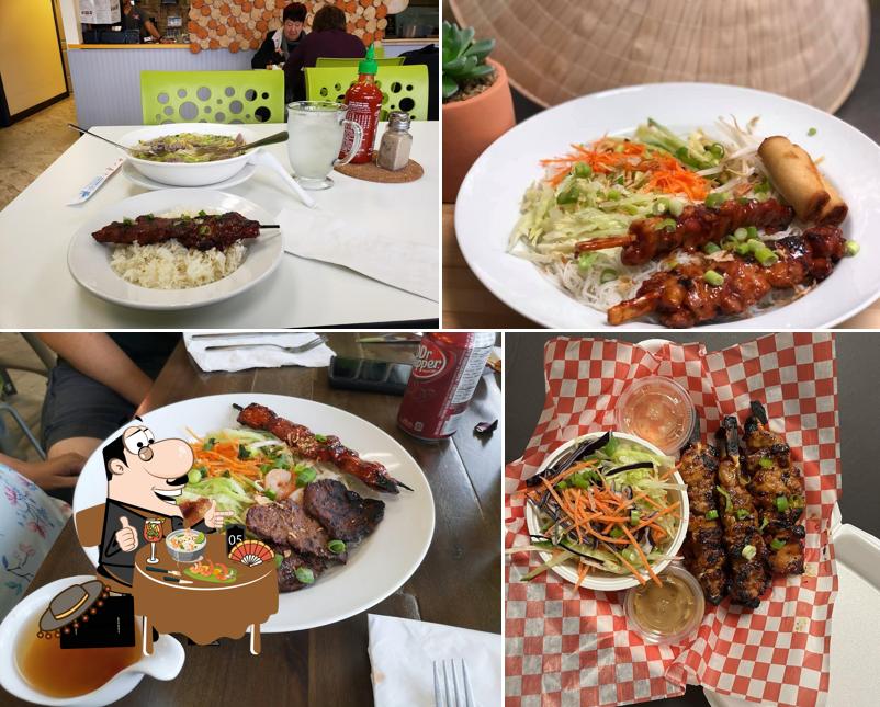 Spoon & Bowl Bistro, Swift Current - Restaurant menu, prices and reviews