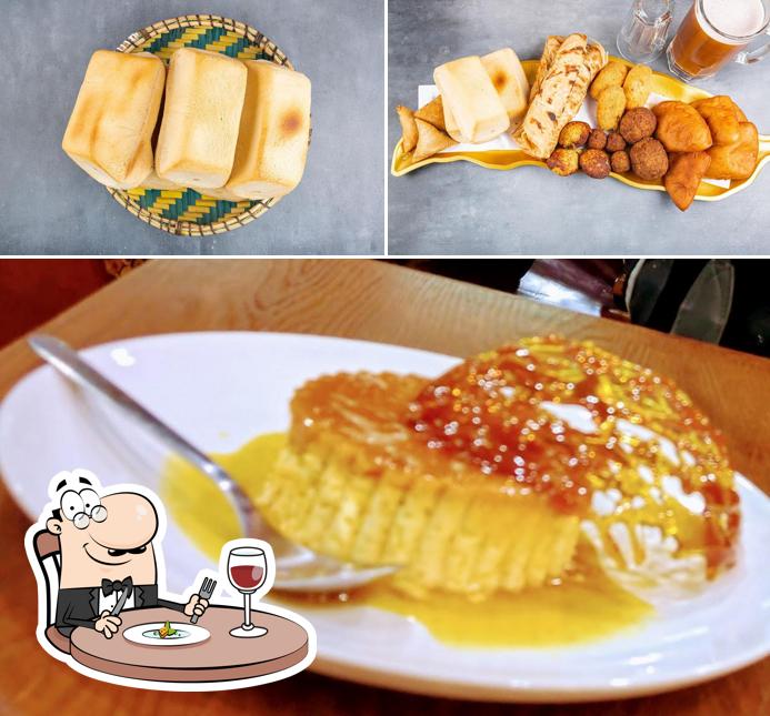 Al Zinjibari Restaurant - Restaurant menu, prices and reviews