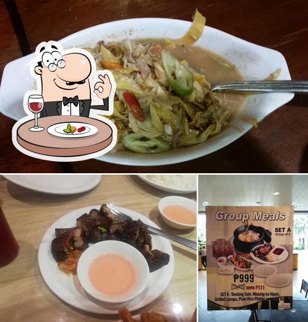 Ambula Kapampangan Restaurant, Guiguinto - Restaurant menu, prices and ...