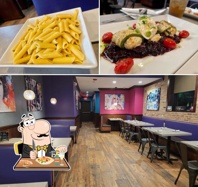 Zest, Bay Shore - Restaurant menu, prices and reviews