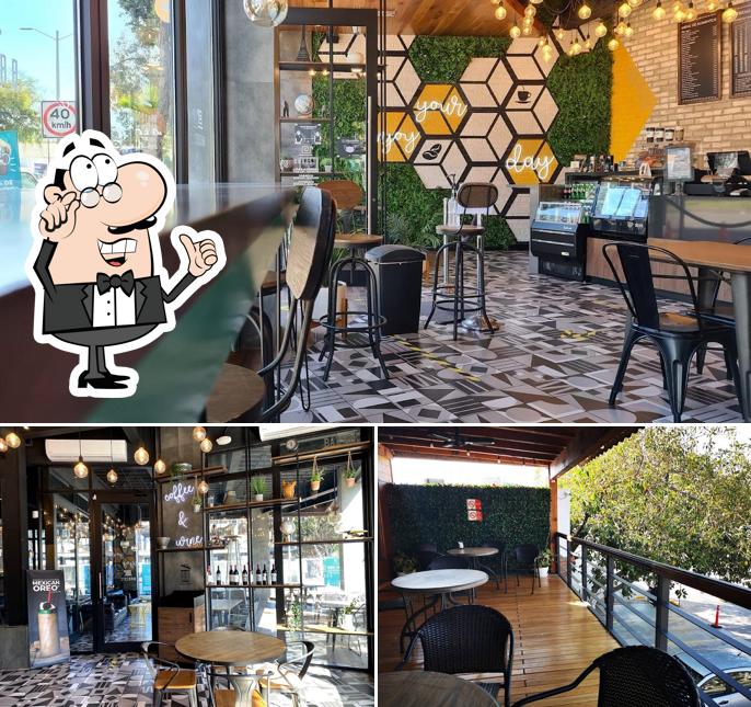 Baristi Eazy Living, Tijuana - Menú del restaurante, precios y reseñas