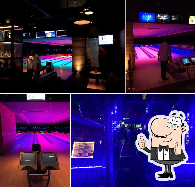 Basement Bowl & Skate in Miami Beach - Restaurant reviews