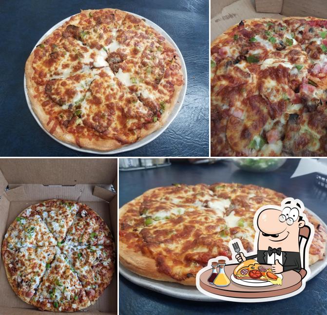 Blue Ridge Pizza Company, Etowah - Restaurant menu, prices and reviews
