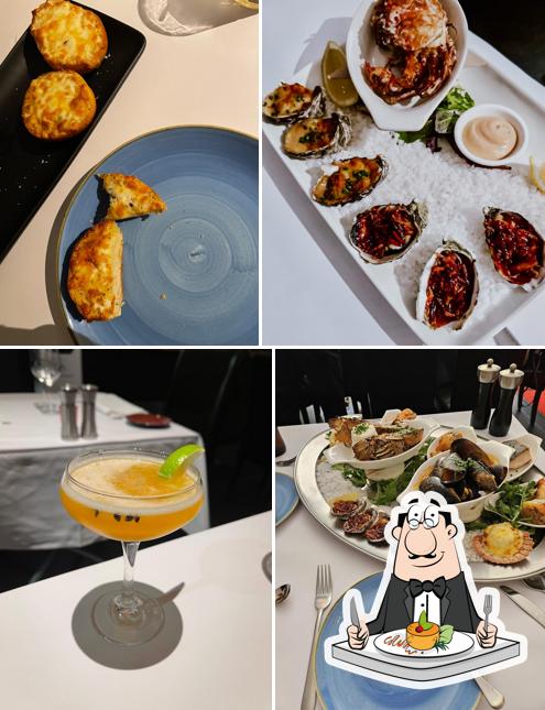 Box Seafood Restaurant in Melbourne - Restaurant reviews