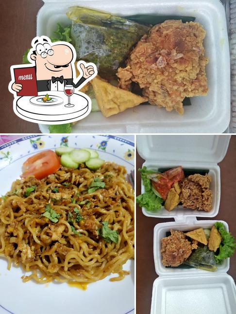 Ayam Geprek Jingkrak, Bukittinggi - Menú del restaurante, precios y reseñas