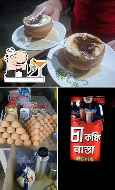 All places to eat and drink in Jirat, West Bengal, spring 2024 ...