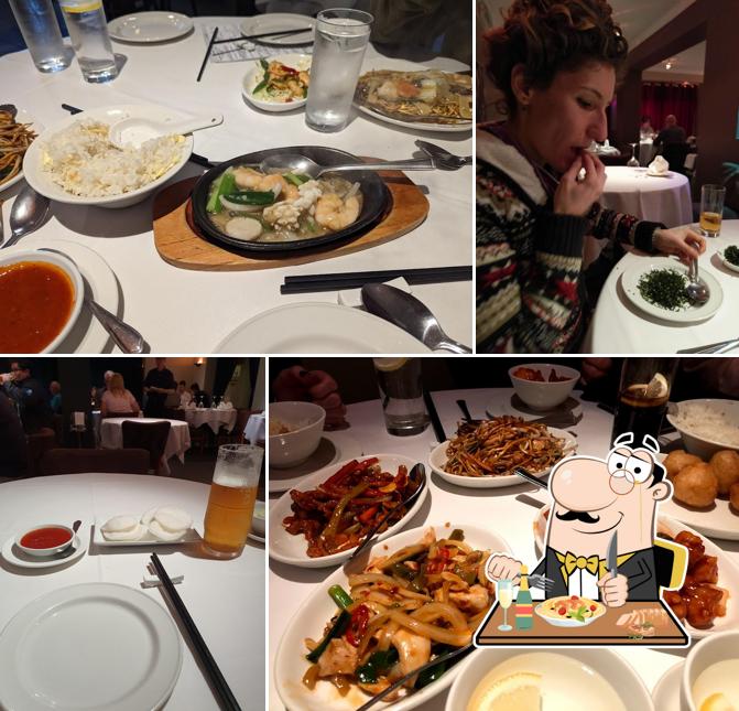 Chef Peking, Wokingham - Restaurant menu, prices and reviews