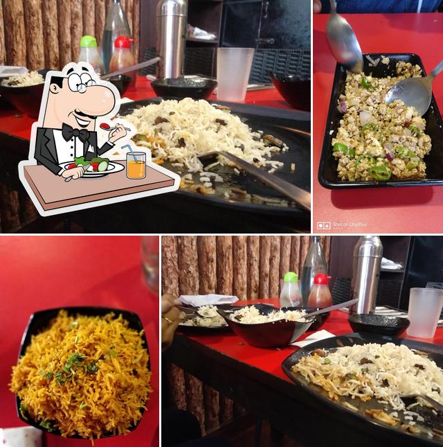 Cholan Mess, Chennai - Restaurant menu, prices and reviews