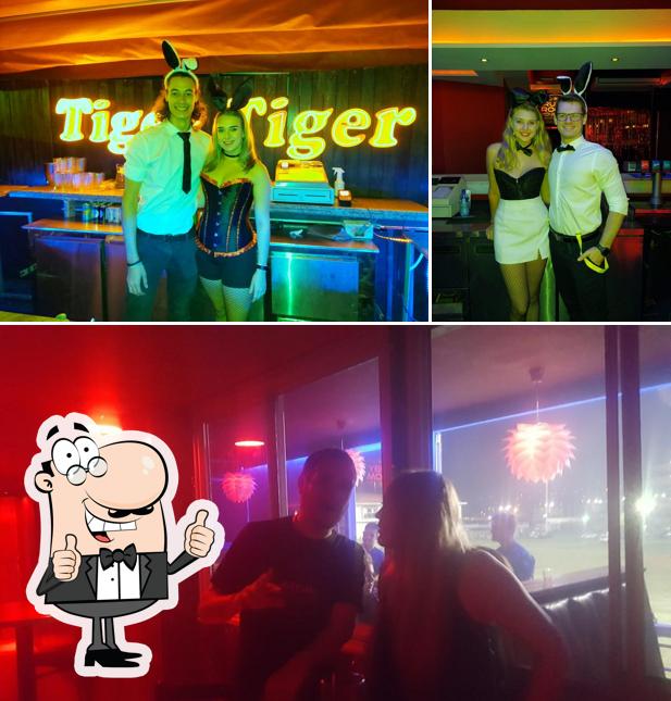Tiger Tiger, Durban - Restaurant menu, prices and reviews