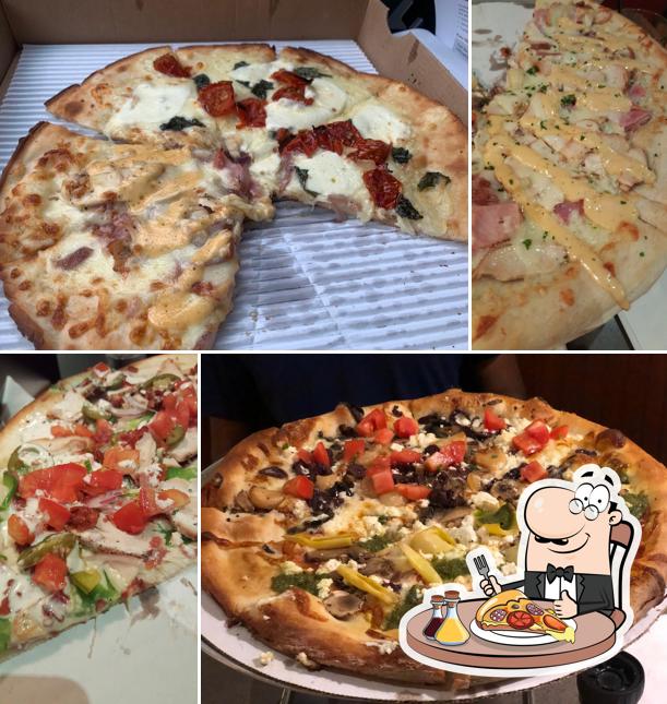 Top 7 restaurants with new York–Style Pizza in Cleveland, february 2026 ...