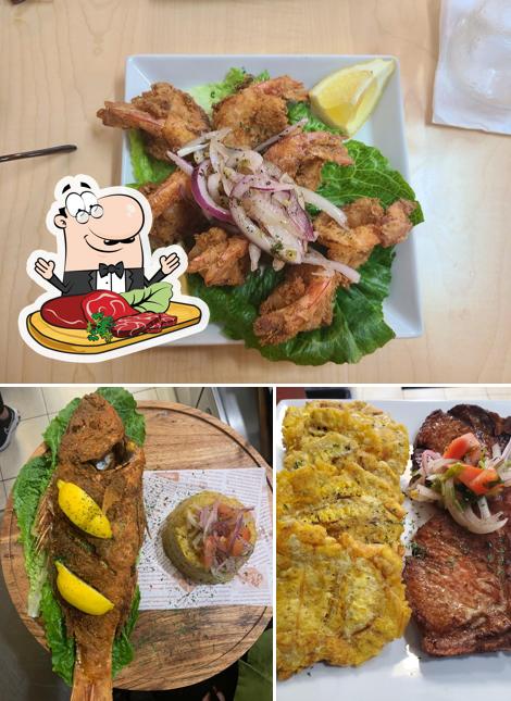 El Criollo, Dracut - Restaurant menu, prices and reviews