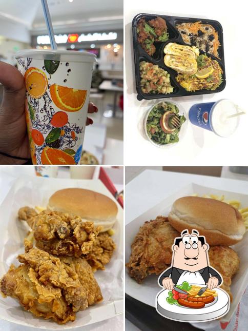 Food Point restaurant, Sharjah - Restaurant menu and reviews