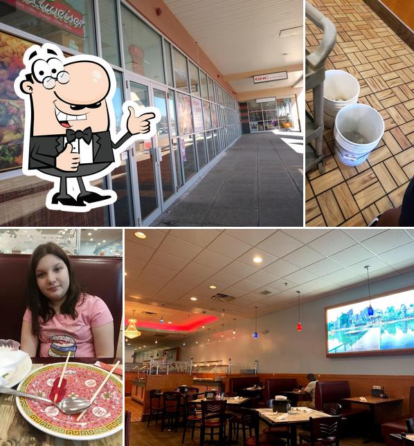 Fortune Buffet, Middletown - Restaurant menu, prices and reviews