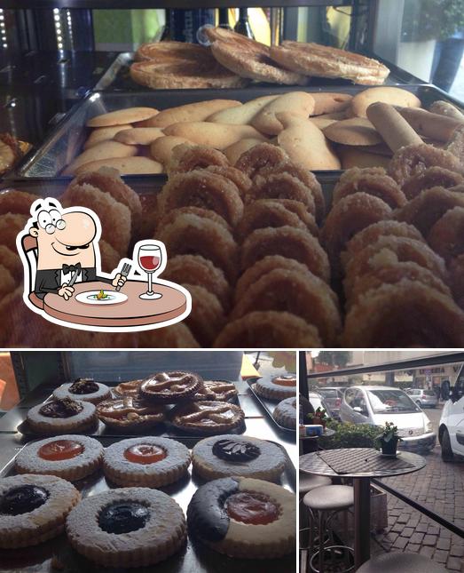 Il Piacere Del Caffè pub & bar, Rome - Restaurant menu and reviews