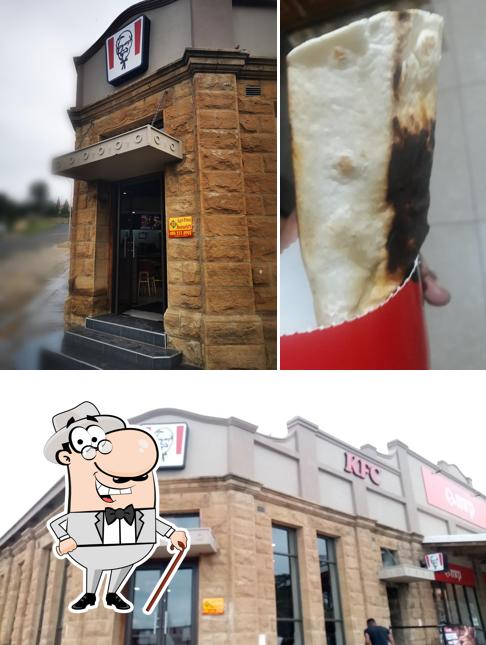 KFC Frankfort, Frankfort - Restaurant menu, prices and reviews