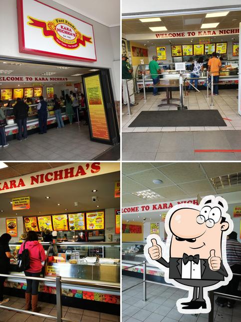 Kara Nichha's Midrand, Midrand - Restaurant menu, prices and reviews