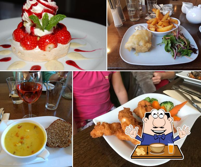 La Bouche Restaurant, Portumna - Restaurant menu, prices and reviews