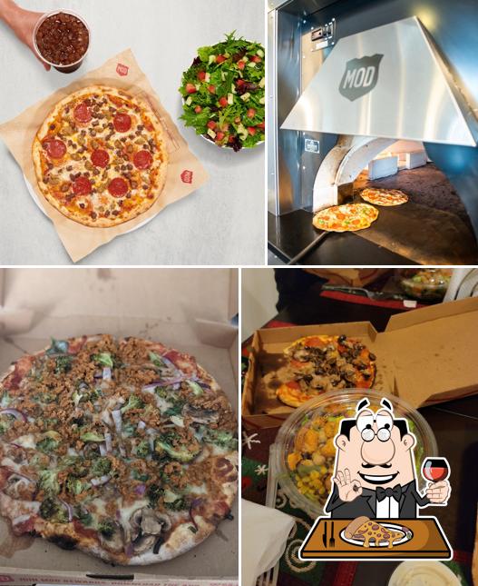 Best pizza in Cypress restaurants, winter 2024 - Restaurant Guru