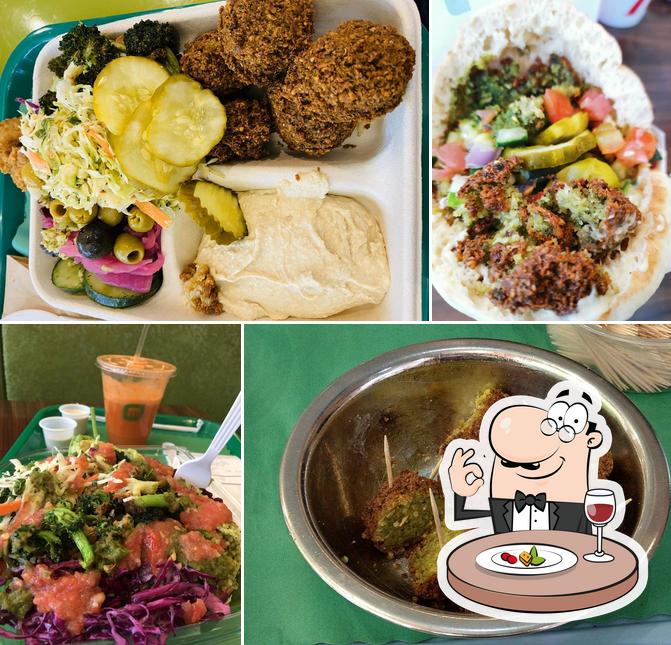 Top 5 vegetarian restaurants in Boca Raton, august 2025 - Restaurant Guru
