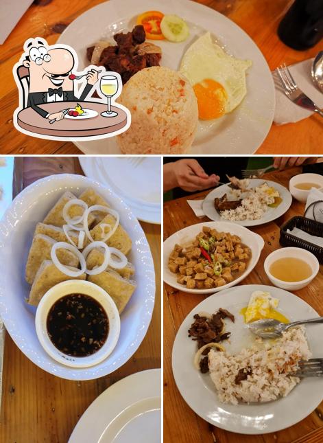 Mikay's Restaurant General Trias, General Trias - Restaurant menu ...