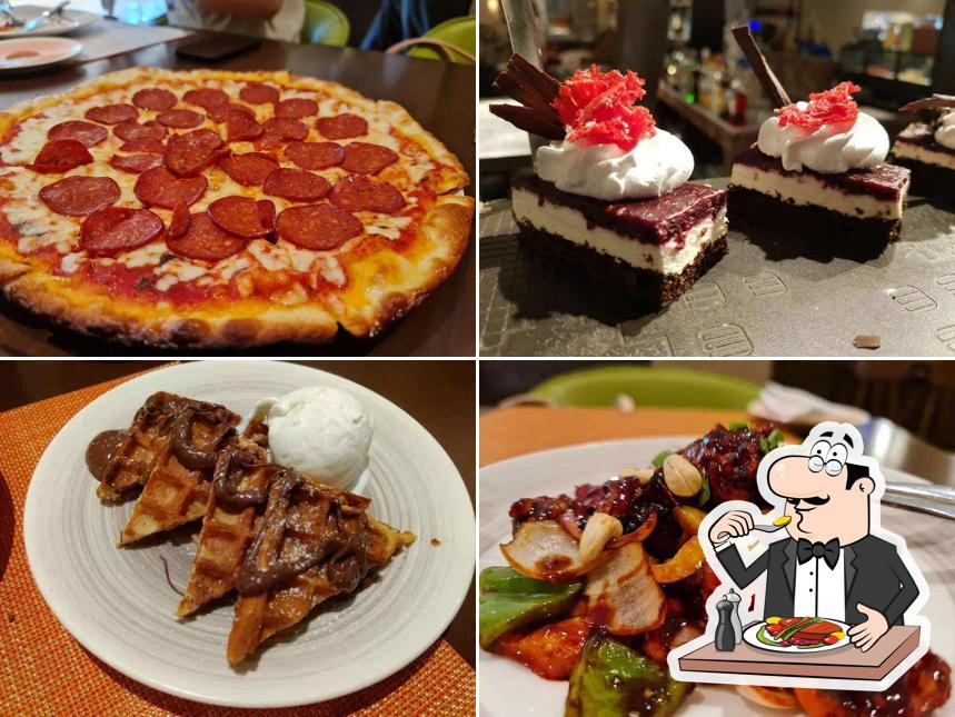 Mikusu, Bengaluru - Restaurant menu and reviews