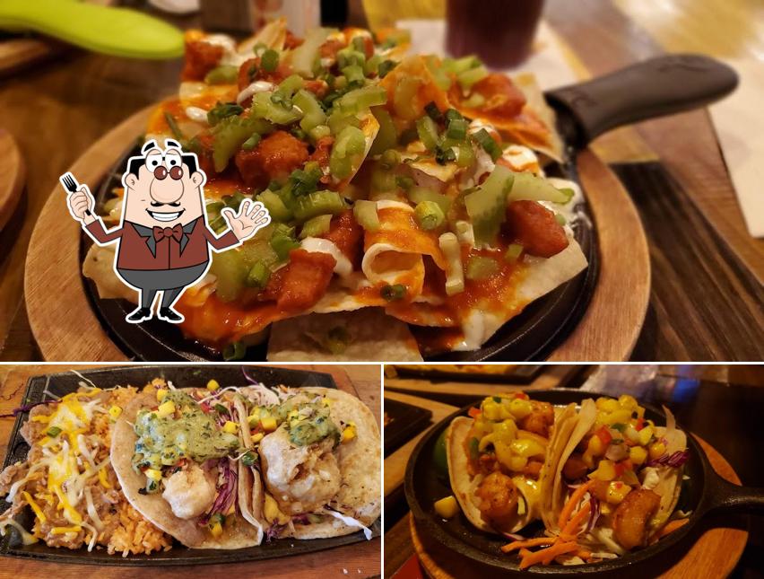 Nacho Daddy - Duluth, Duluth - Restaurant menu, prices and reviews