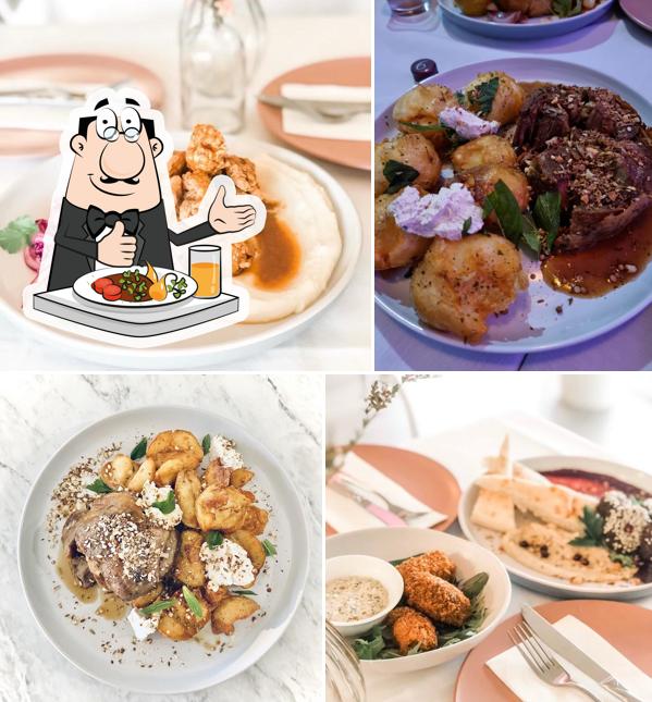 Nash Restaurant and Bar, Ettalong Beach - Restaurant menu, prices and ...