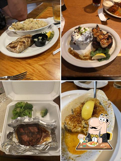 Ol' Steakhouse Co., Corpus Christi - Restaurant menu, prices and reviews
