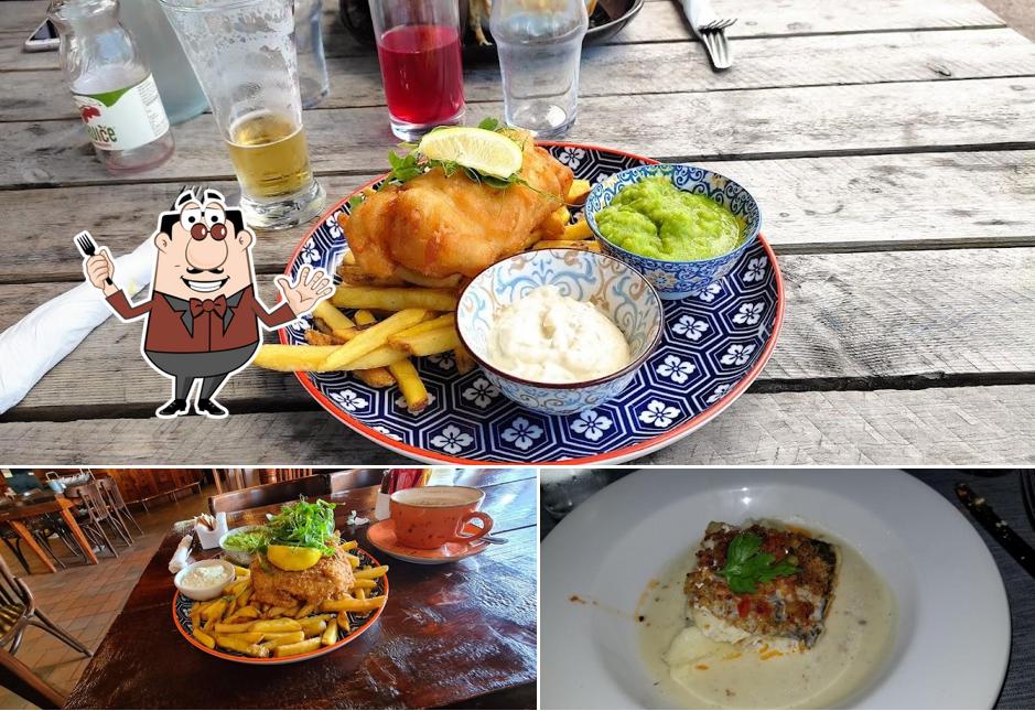 Páidí Ó Sé's Pub, Ventry - Restaurant menu, prices and reviews