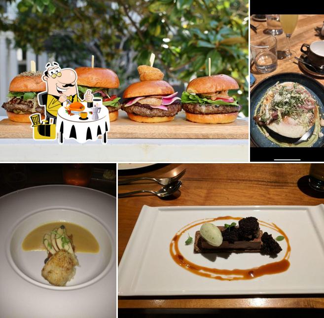 Parallel 37, San Francisco - Restaurant menu, prices and reviews