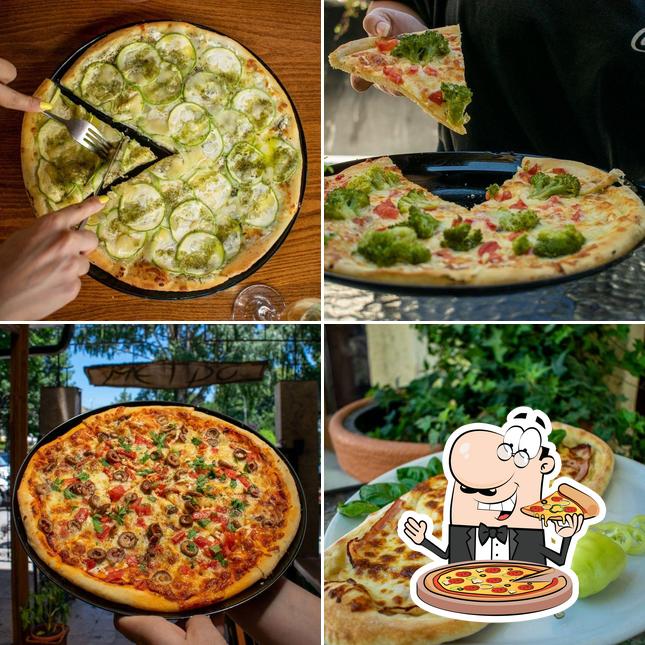 Pizza Metro pub & bar, Bitola - Restaurant reviews