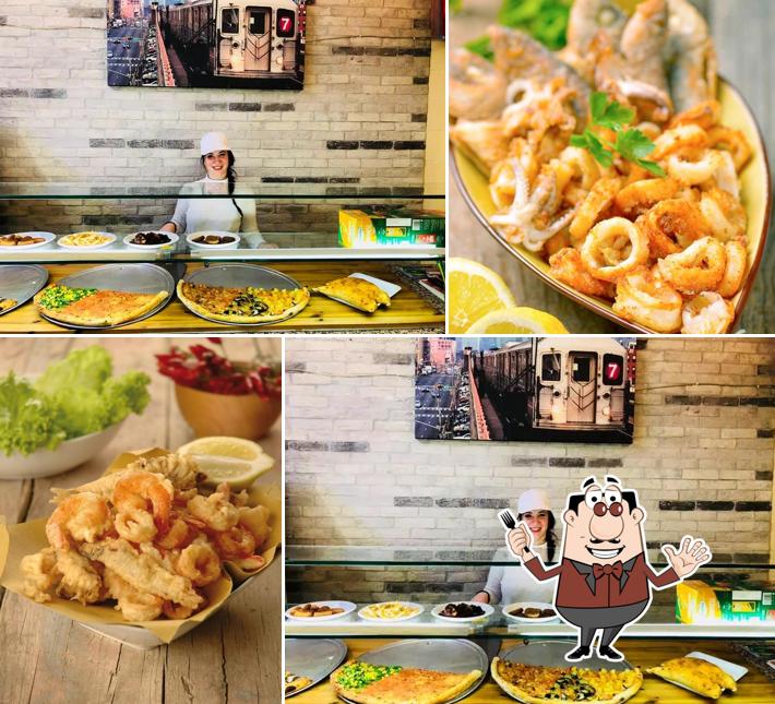 IL POMODORO pizzeria, Venice - Restaurant reviews