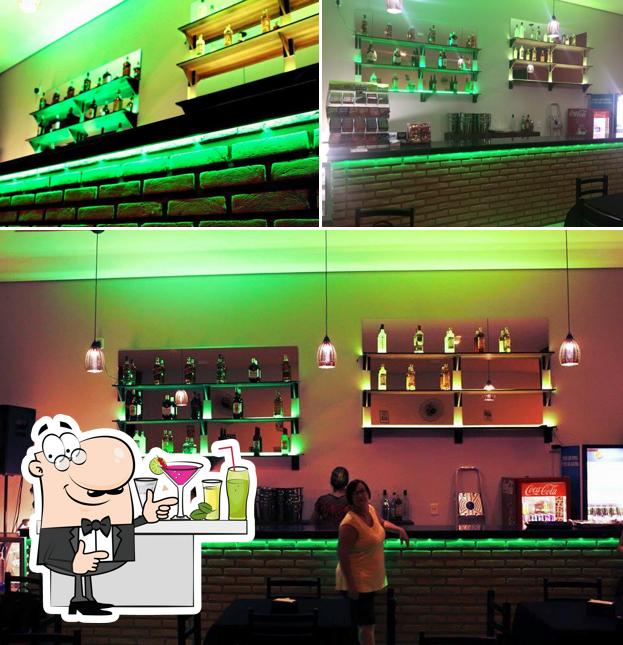 Aroeira Bar Matão, Matão - Restaurant reviews