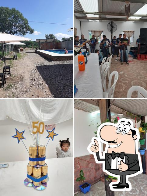El Tucán pub & bar, Argentina, RP8 - Restaurant reviews