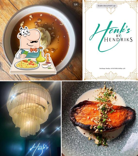 Henks by Hendriks in Bowral - Restaurant reviews